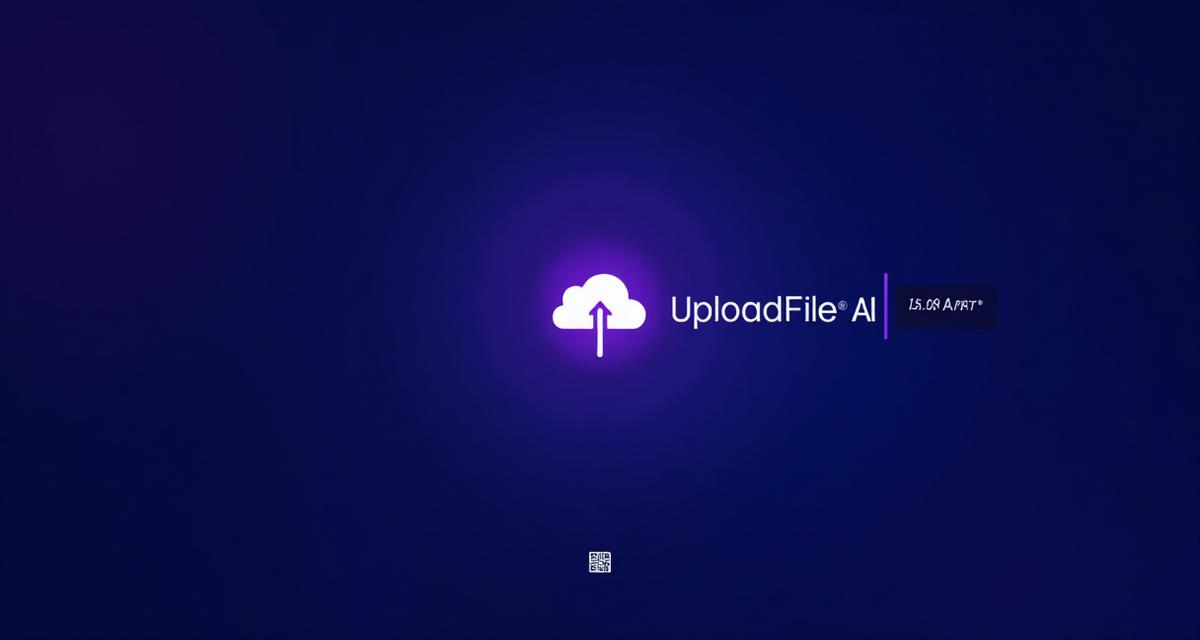 Upload File Online Free - Instant File Sharing & QR Code | UploadFilee
